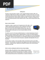 Naams Shims Standard | PDF | Engineering Tolerance | Mechanical Engineering