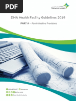 9 International Health Facility Guidelines (iHFG) | PDF | United Arab ...