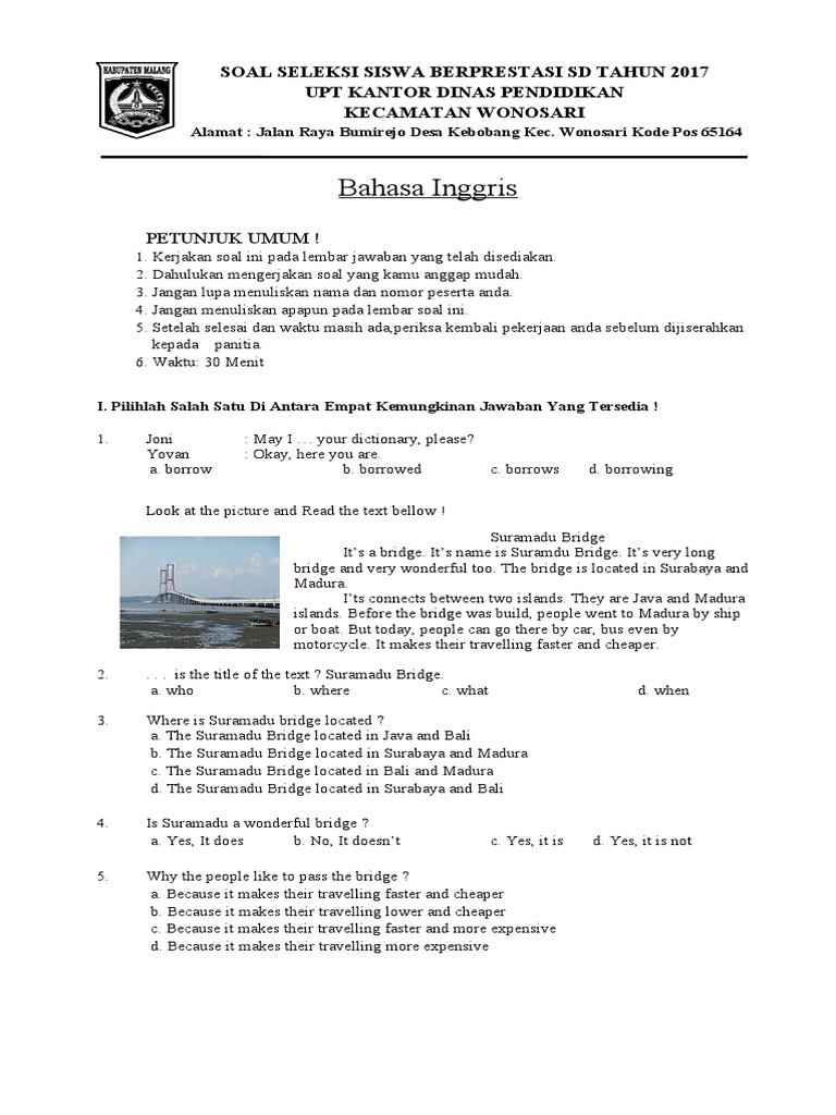 Bahasa Inggris Pdf Home Garden