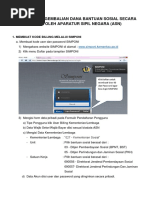 Ditjen Ahu Online - Tambah Voucher | PDF