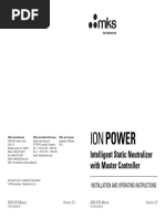 Digital Positioner 8049 - Datasheet - US | PDF | Computer Engineering ...