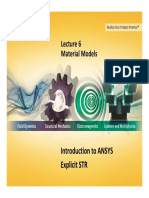 ANSYS Coordinate System Overview | PDF | Cartesian Coordinate System ...