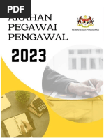 Panduan Penggunaan Kad Inden Minyak Kenderaan Jabatan | PDF