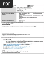 Aralin 23 Mga Mekaniks Sa Pagsulat | PDF