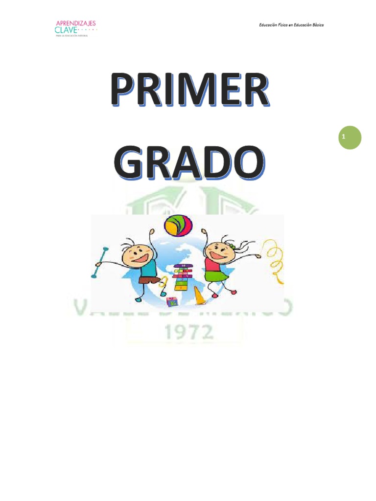 Unidad 3 Primaria 2020 | PDF | Evaluación | Educación primaria