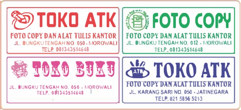 Cap Atk Dan Foto | PDF