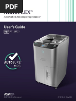HAMILTON G5 S1 Quick Guide en 627195.00 | PDF