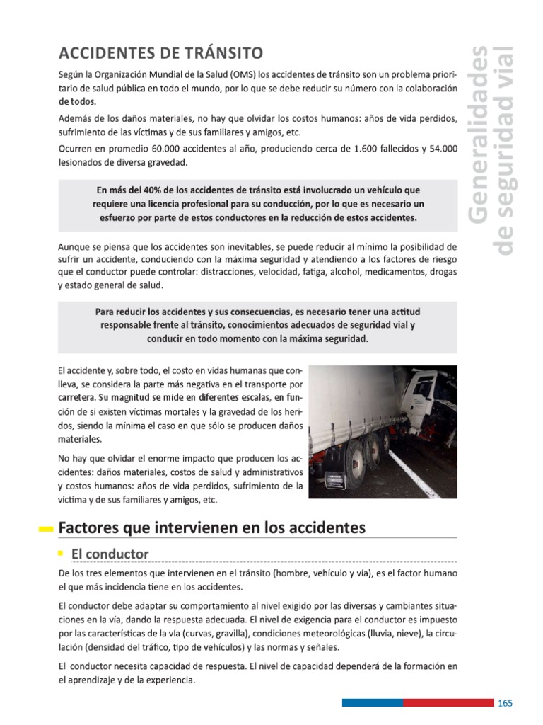 CAP 1 - LIBRO-DEL-NUEVO-CONDUCTOR-PROFESIONAL-F17-12-2019 - Opt | PDF