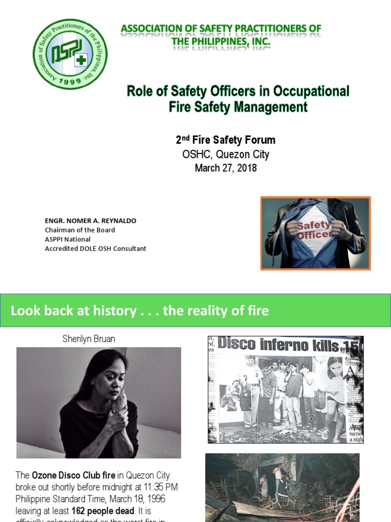 HIRAC Training and Risk Management Workshop (PDFDrive) | PDF | Firefighting | Fire Safety