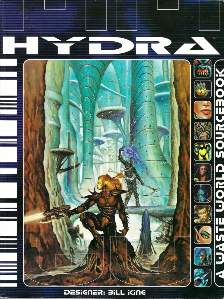 1003 Hydra | PDF | Evolution
