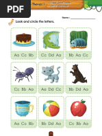 First Friends 2 Activity Book | PDF
