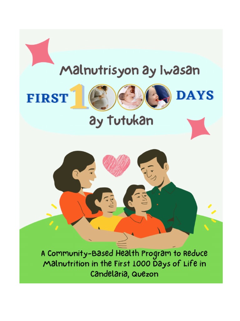 Module F1K 1 | PDF | Pregnancy | Physical Fitness