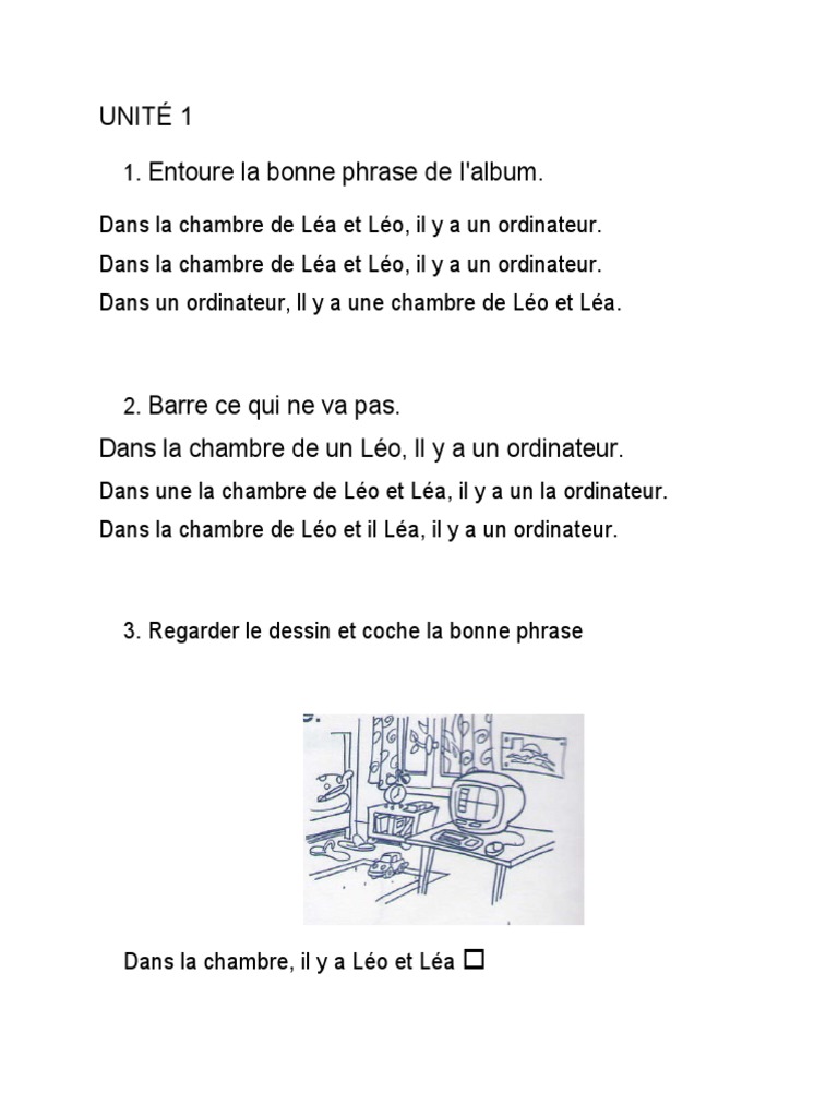 Activités autour de la petite grenouille | PDF