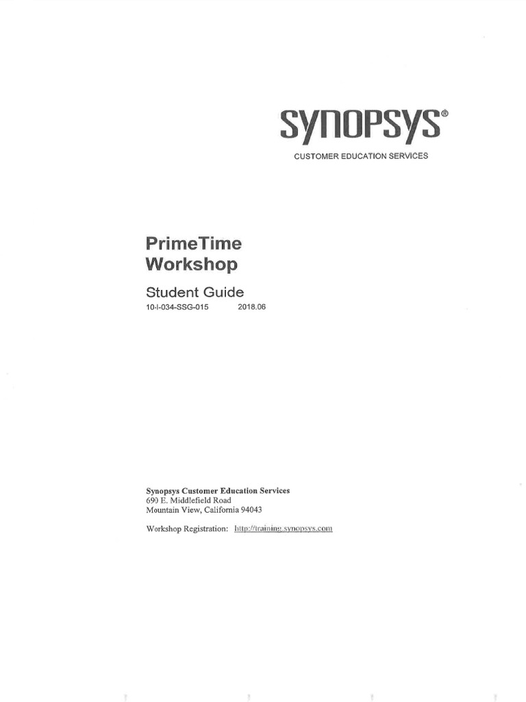 PrimeTime Student 2018.06 | PDF