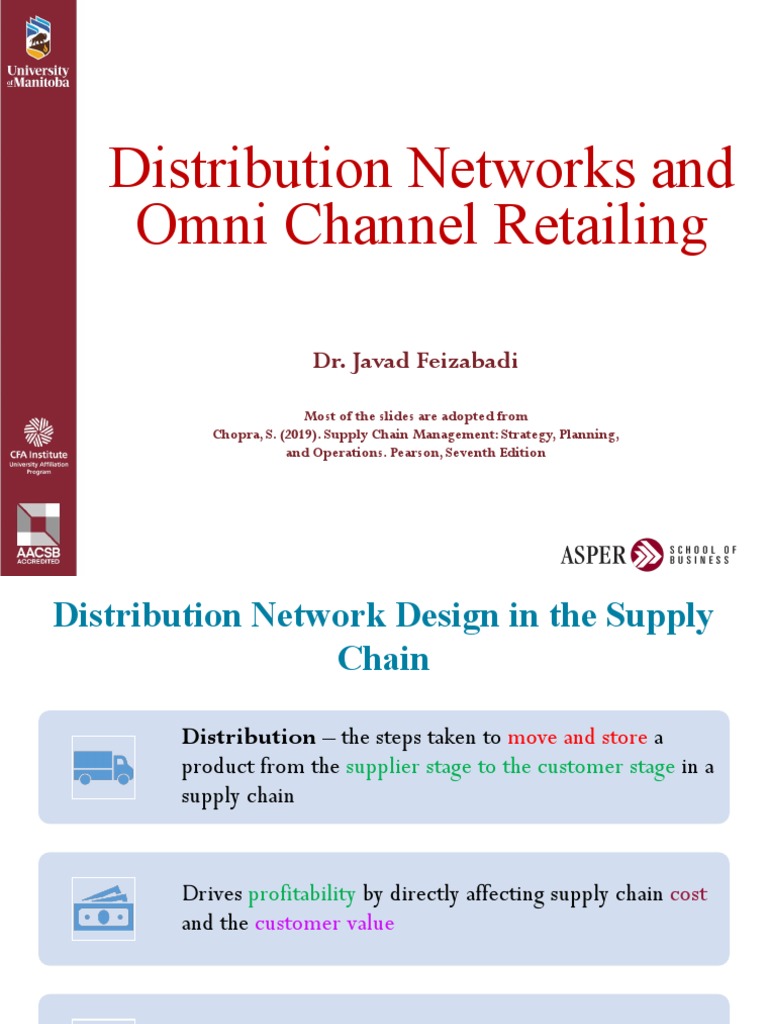Navigating the Transition to Omni-Channel Retailing: Evaluating ...