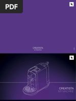 Nespresso Vertuo Pop Digital User Manual | PDF | Mobile Computers ...