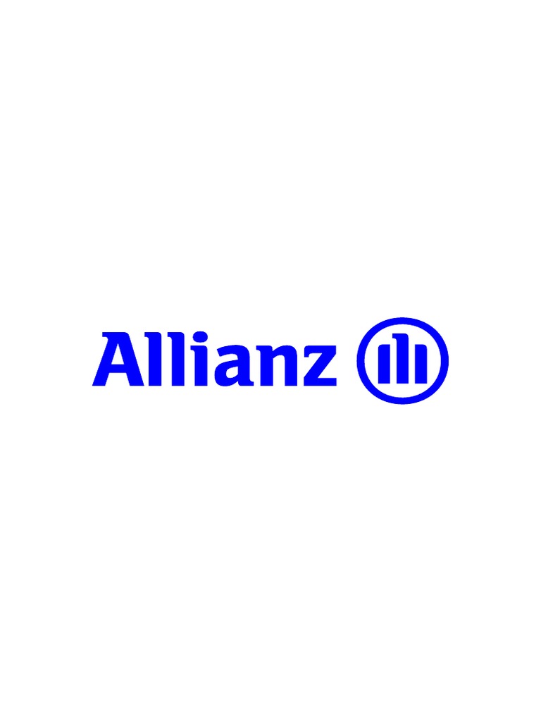 Allianz | PDF