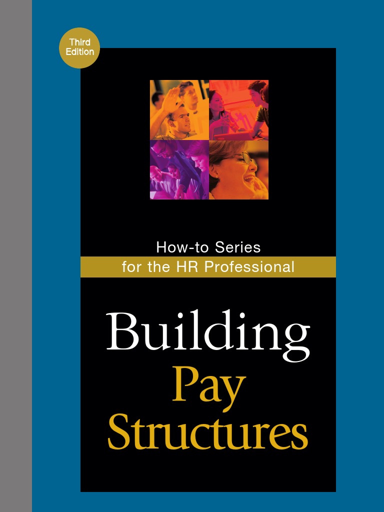 Building Pay Structures | PDF | Employment | Strategic Management