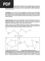 Handout - Angles and Directions | PDF | Angle | Compass