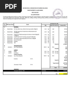 ISA Weight Chart - Weight Per Metre Structurals | PDF | Building ...
