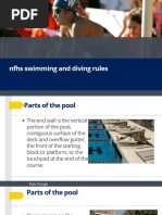 Timekeeper Workbook | PDF | Swimming (Sport) | Leisure Activities