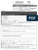 Lic Fatca | PDF