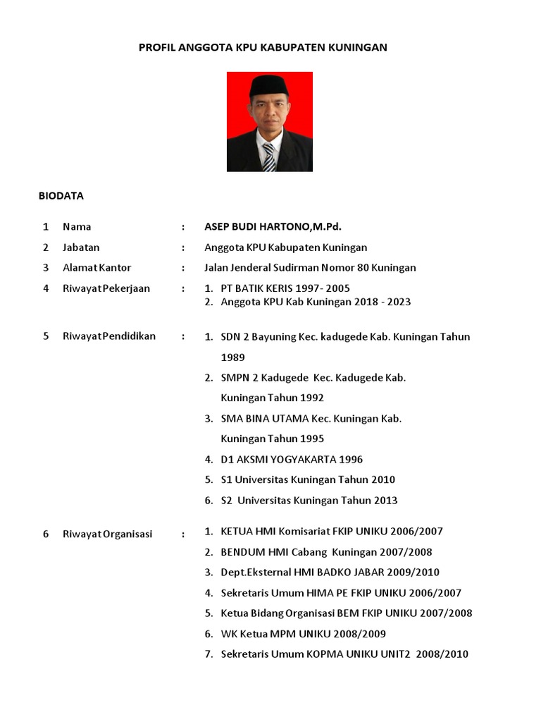 1635490781profil Asep Budi Hartono | PDF