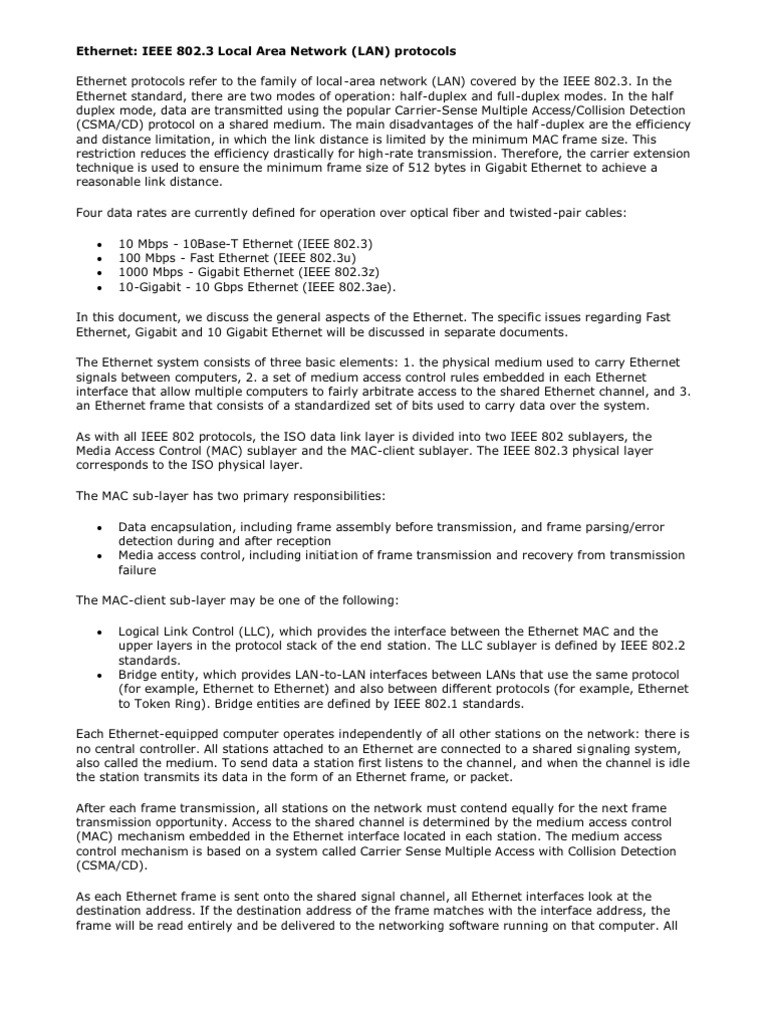 C Ccc Pp Pdf Ethernet Duplex Telecommunications
