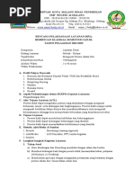 CONTOH RPL KONSELING INDIVIDU | PDF