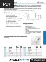 Maxis EasyMesh WiFi 6 Setup Guide | PDF | Wi Fi | Data Transmission