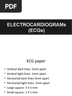 Basic EKG For Dummies | PDF | Electrocardiography | Heart Valve