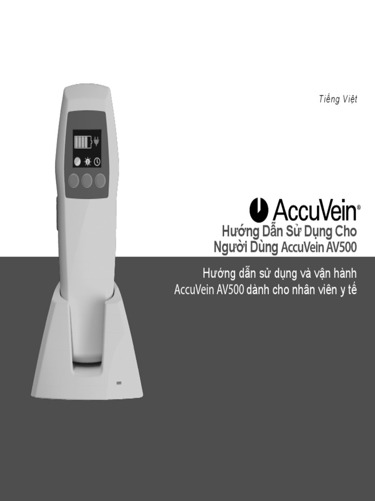 AV500 VT To Press | PDF