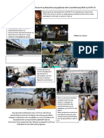 Bionote Template 1 | PDF