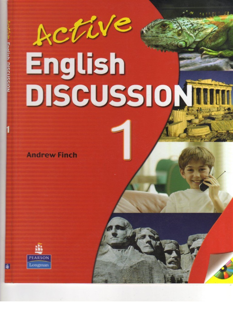 Active English1 | PDF