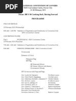 NLRC Contact Numbers | PDF