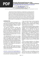 Test Method Q723 - Proof Rolling Test | PDF | Tire | Deformation ...