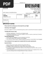 Vanning Report Format | PDF | Cargo | Freight Transport