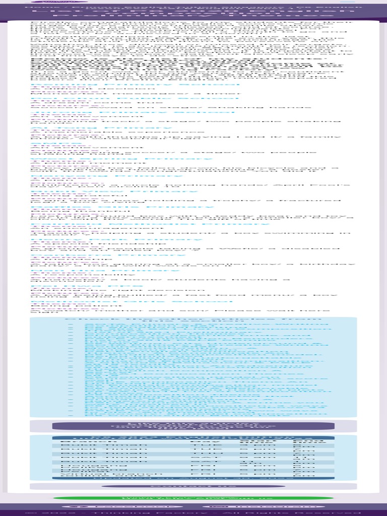 List of P6 2020 English Composition Preliminary Themes | PDF