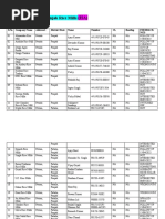 Candle by Chris Van Wyk | PDF