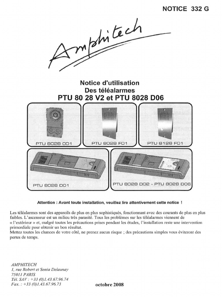 PTU 80c | PDF