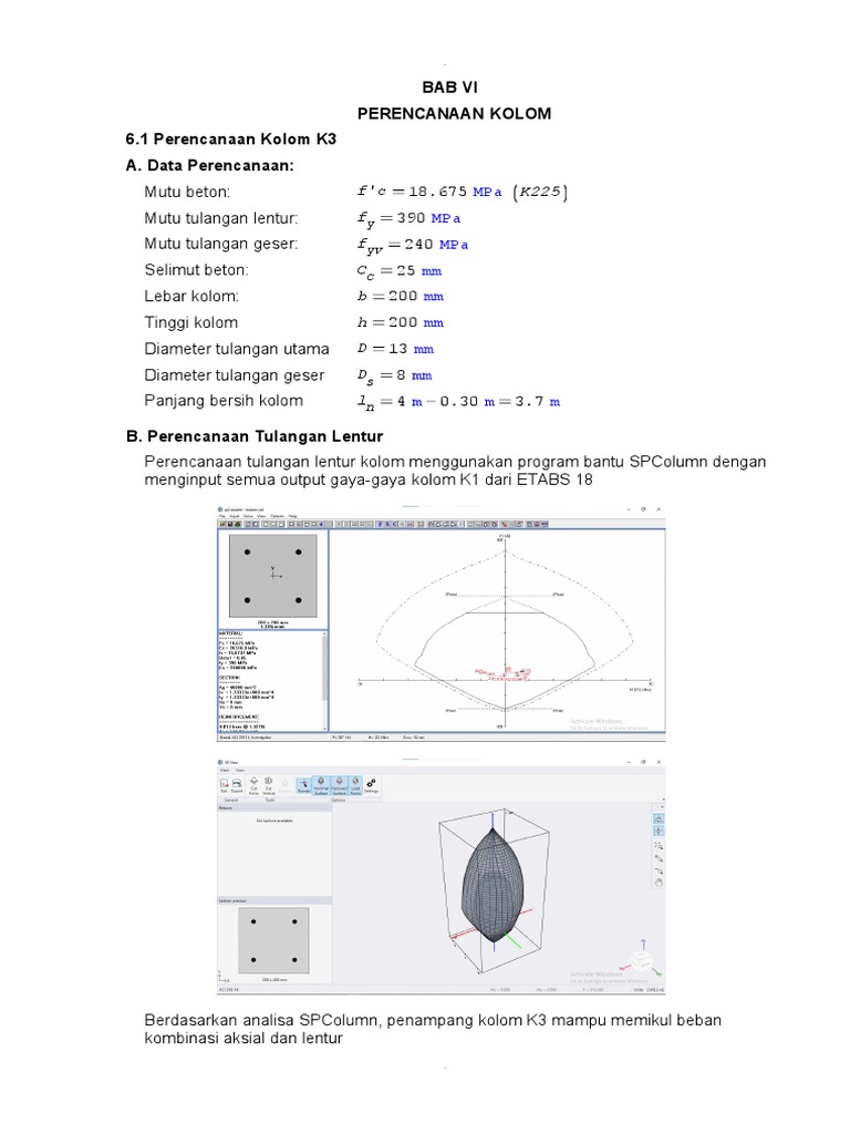 Kolom | PDF