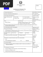 Landlord Declaration Form | PDF | Information Privacy | Privacy