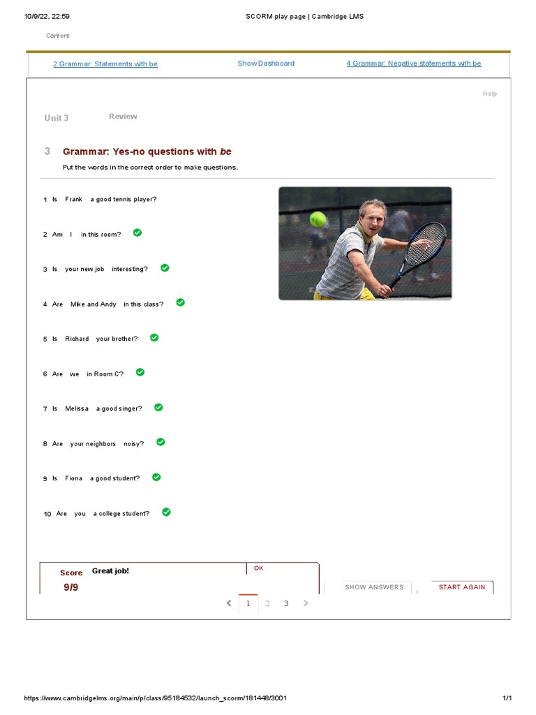 Review C1.1 | PDF | Language Arts & Discipline