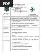 Instalasi Fingerprint BPJS Kesehatan | PDF | Bisnis | Komputer