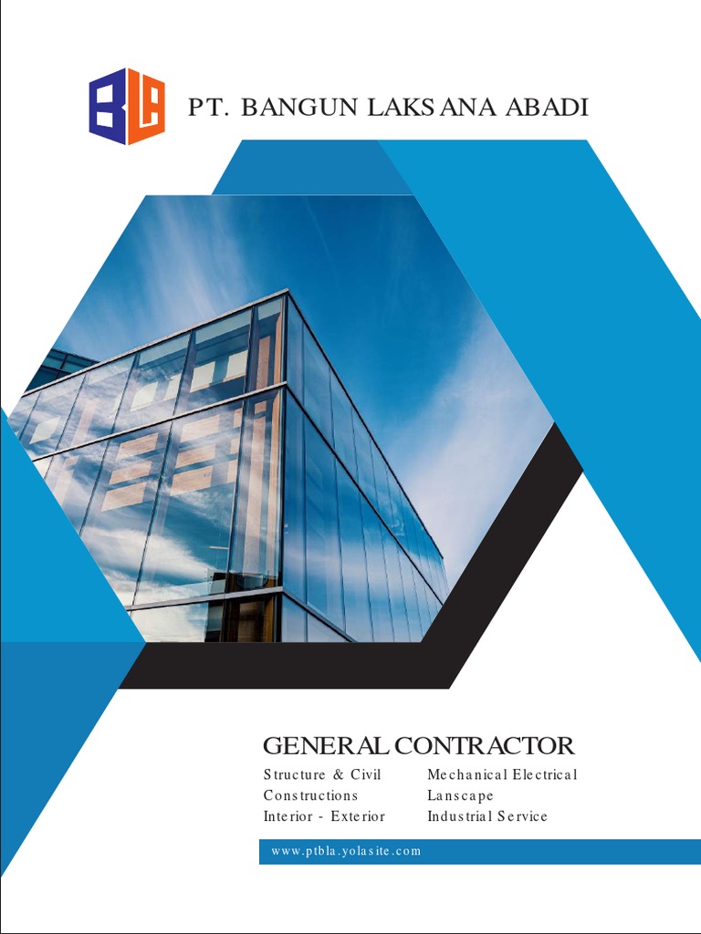 Compro Profile 04 Agustus 2021 | PDF