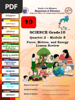 Examinees Descriptive Questionnaire | PDF | Paper