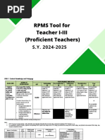 Lesson Plan Math 4 For DEMO (MATATAG Curriculum) | PDF