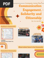 User Guide Petron E-Fuel App | PDF | Qr Code | Mobile App