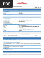 SikaFlex PG 470 - TDS (Formerly MasterSeal PG 470) | PDF | Concrete ...