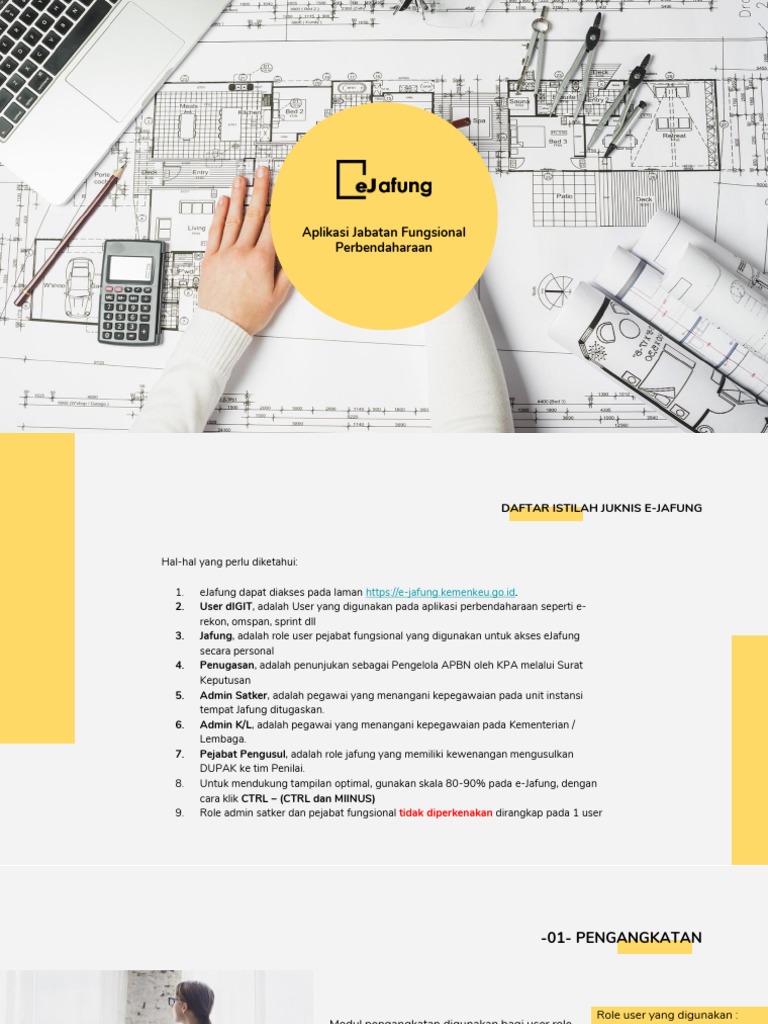 E-Jafung Juknis DUPAK - Jafung All | PDF